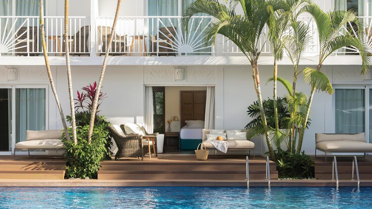 Step 3: Access Your Profile