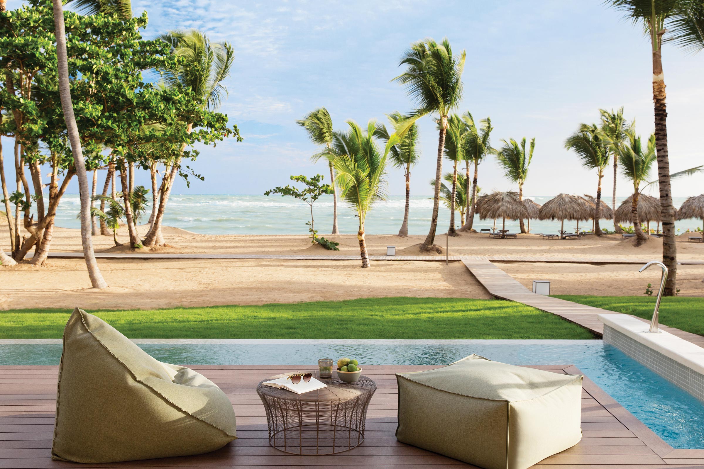 The Excellence Collection Rewards Program Suite Upgrade